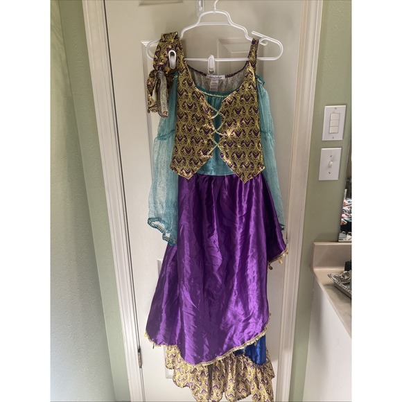 Chasing Fireflies | Costumes | Chasing Fireflies Wishcraft Gypsy ...